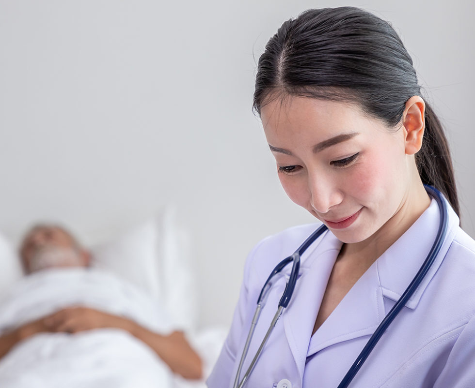 Homepage - Duarte Sênior Care