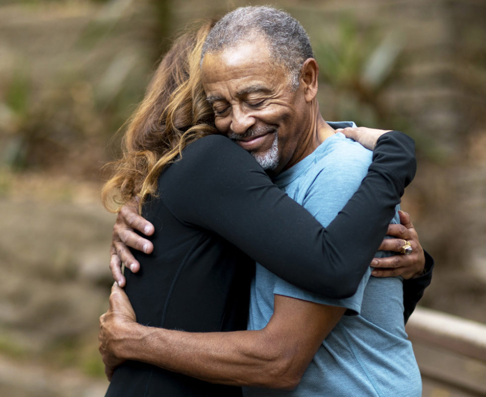 Homepage - Duarte Sênior Care