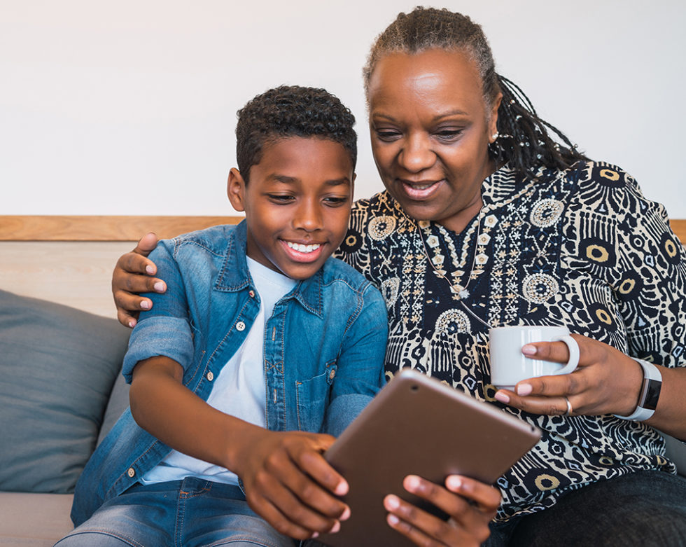 Quem Somos - Duarte Sênior Care